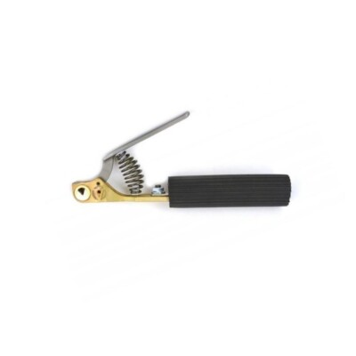 Stinger V welding electrode holder Non Insulated 250-350 amp. New - Us ...