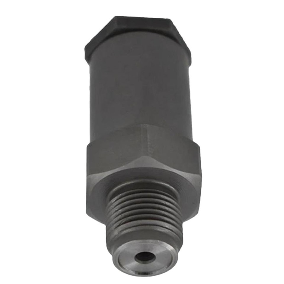 Engine Maintenance Fuel Rail Valve Metal Valve Assembly Easy ...