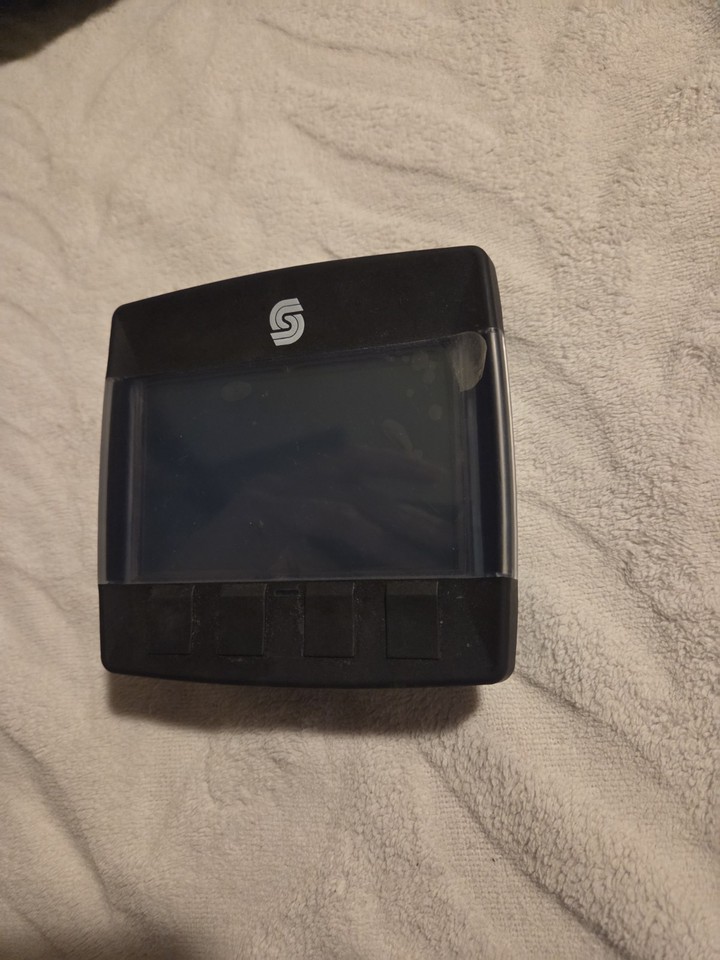 Danfoss DP200 Display New Mobile Machine Display DP200 Series | eBay UK