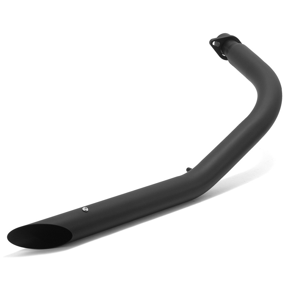 Exhaust Pipe System for Honda VT 750 Shadow Spirit ACE Aero VT400 ...