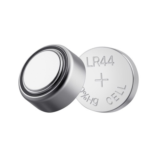 40Pcs LR44 AG13 A76 357 L1154 SR44 CR44 1.5V Button Cell Coin Battery ...