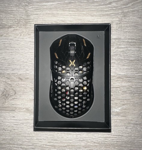 Finalmouse UltralightX Lion (Medium) Guardian ULX Ultralight X | eBay