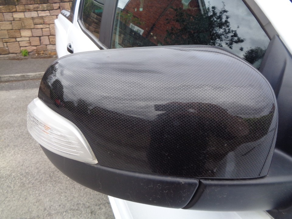 2021 - 21 Plate - Ford Ranger MSRT AUTO Double Cab Pickup, Only 33,000 ...