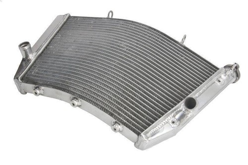 Engine radiator 4 RIDE RAD-548 | eBay