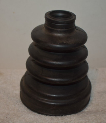 Harley Davidson California Sidecar-trike Rubber CV Boot H1 | eBay