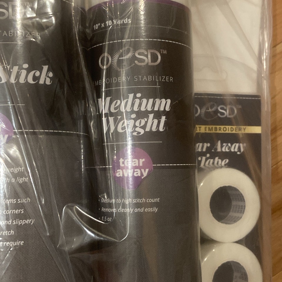 OESD Creating Cards Bundle VECC001 - Embroidery Machine Sewing Craft ...