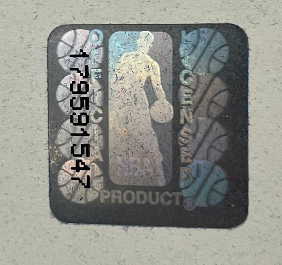 1997 NBA Finals Commemorative Coin Bulls vs Jazz .999 Silver One Troy ...