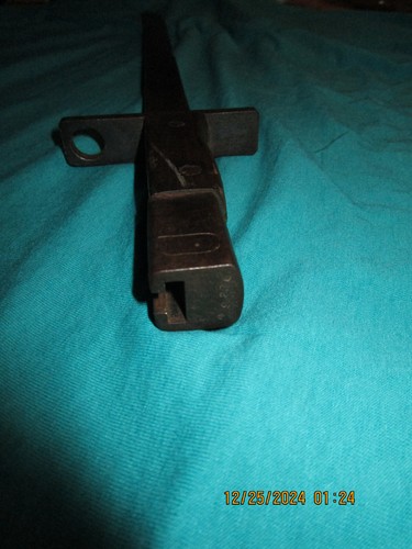 Japanese Bayonet-Very Late TALW | eBay