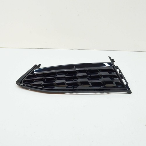 NEW OEM BMW 7 G11 FRONT BUMPER M LEFT AIR INTAKE GRILLE 51118092157 ...