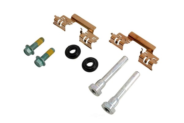 Disc Brake Caliper Pin Kit ACDelco GM Original Equipment 23112024 for ...