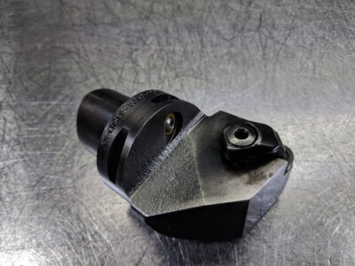 Sandvik Capto C5 Indexable Tuning Head C5-CRSNR-35060-121D (LOC692) | eBay