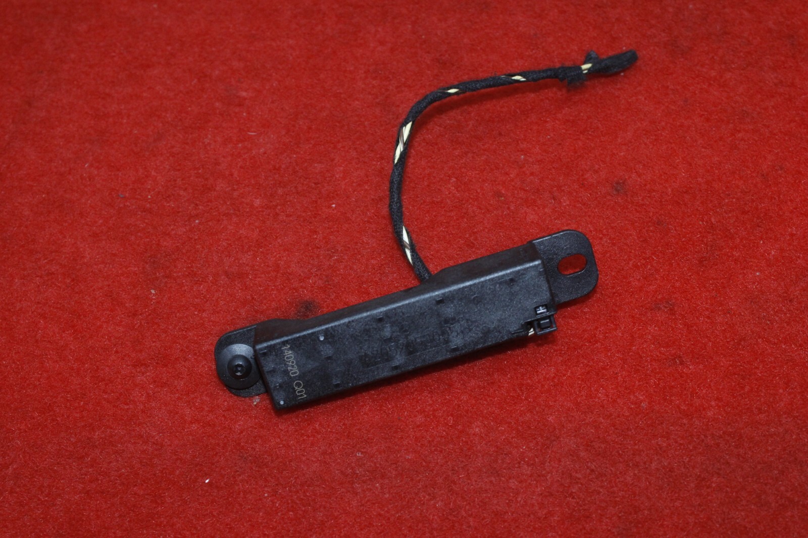 Keyless Go Antenna Module OEM Mercedes CLS400 CLS550 W218 W212 2012 ...