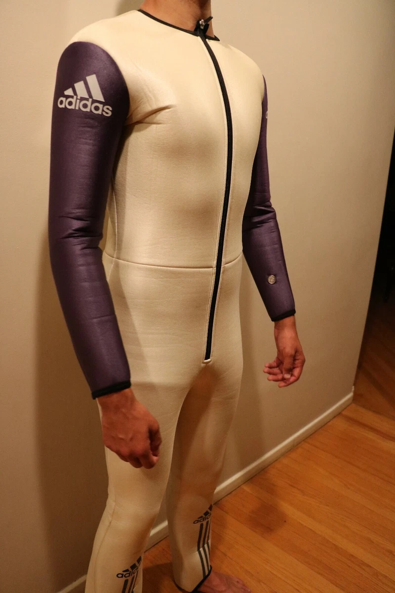 Adidas Wetsuit Olympic