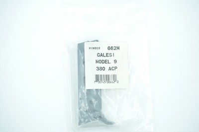 GALESI POCKET MODEL 6/9 (1930) 380ACP 7RD TRIPLE K MAGAZINE | eBay
