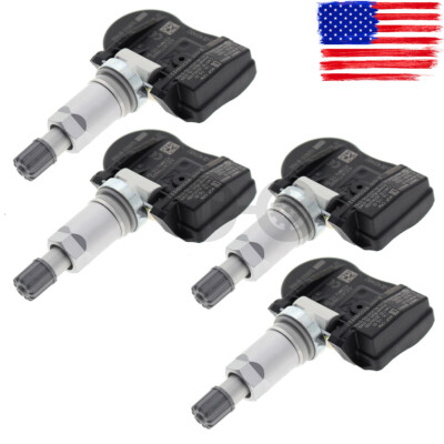 Tire Pressure TPMS Sensor for Hyundai Accent Kia 529333N100, 52933 ...