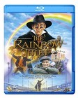 THE RAINBOW THIEF Blu-ray TCBD-612 2017 | eBay Australia
