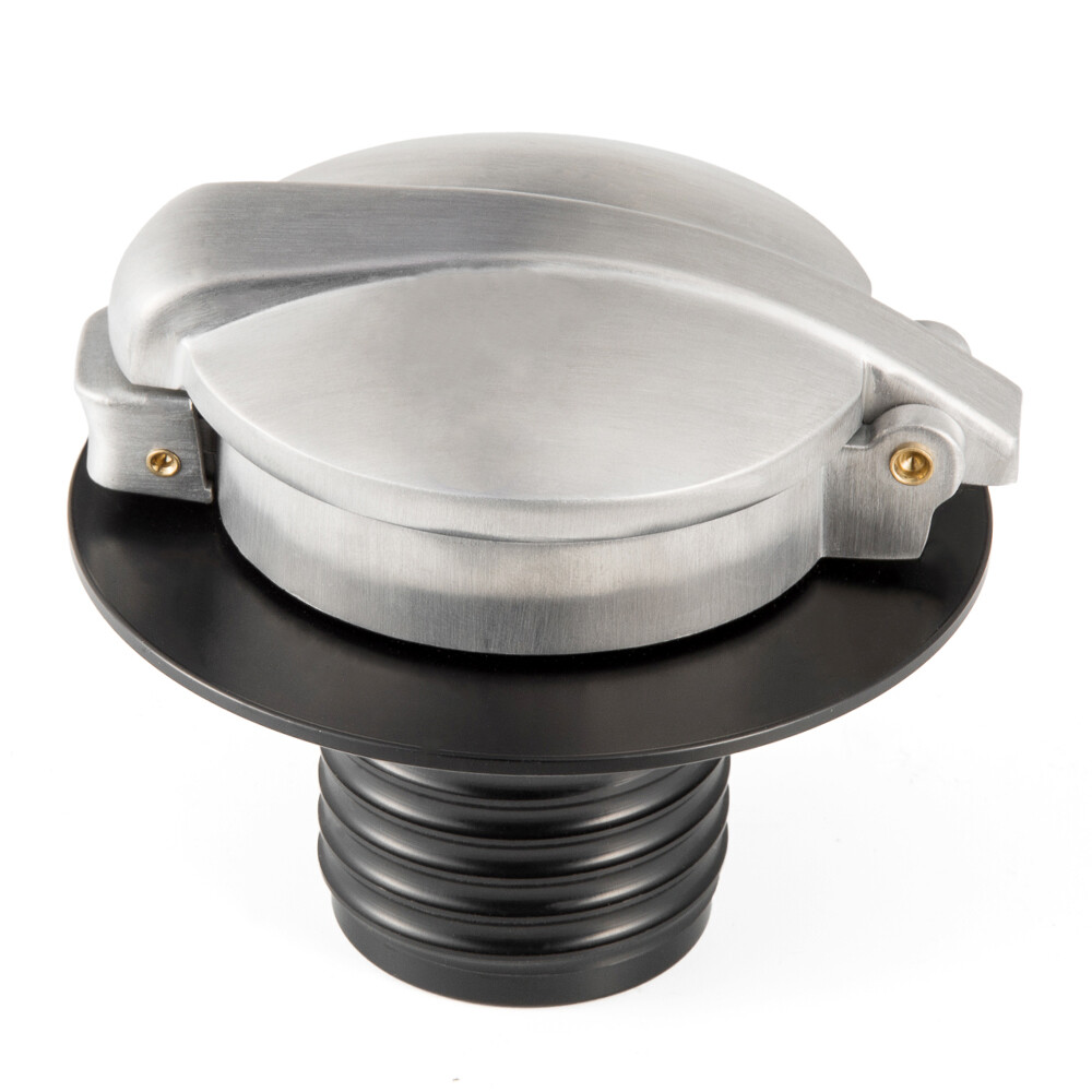 BMW R45 R65 R80 R100 Motorcycle Petrol Fuel Tank Gas Cap For R 45 65 80 ...