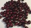 Artificial Cranberries Fruit Bag of 72 Fake Cranberries | eBay