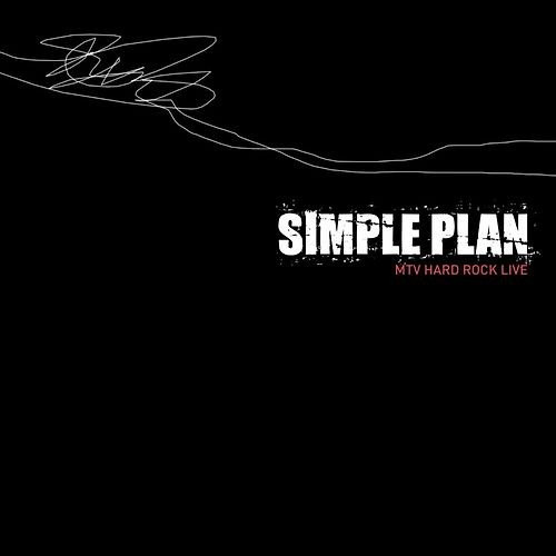 Simple Plan - Mtv Hard Rock Live (CD + DVD) 75679411921 | eBay.de