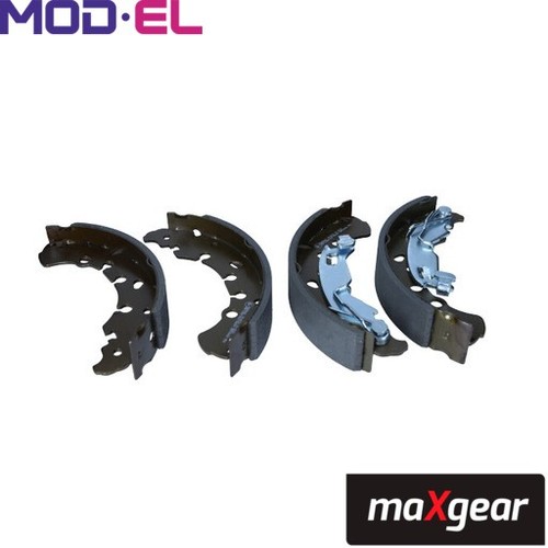BRAKE SHOE SET 19-0313 FOR OPEL ADAM CORSA/Hatchback/Van FIAT PANDA/VAN ...