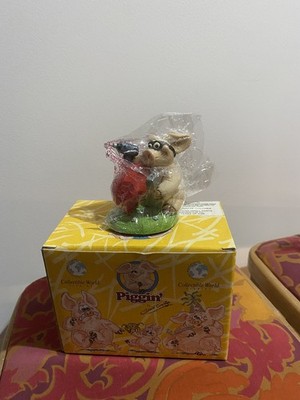 Collectable world-piggin'*Piggin' Heartbreaker new in box | eBay UK