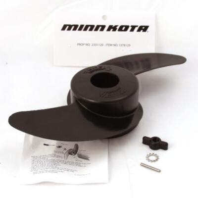 MKP-8 2331120 1865007 1378129 Minn Kota Weedless Wedge Prop | eBay