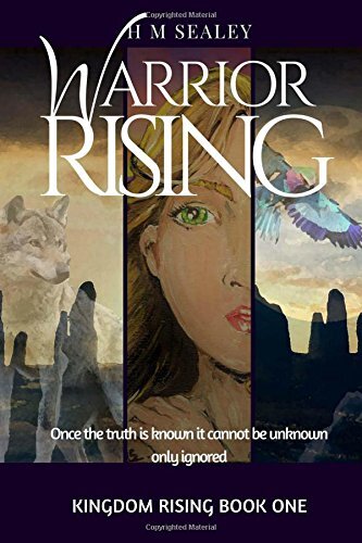 Warrior Rising: Kingdom Rising Book One: Volume 1, Sealey 9781499261295 ...