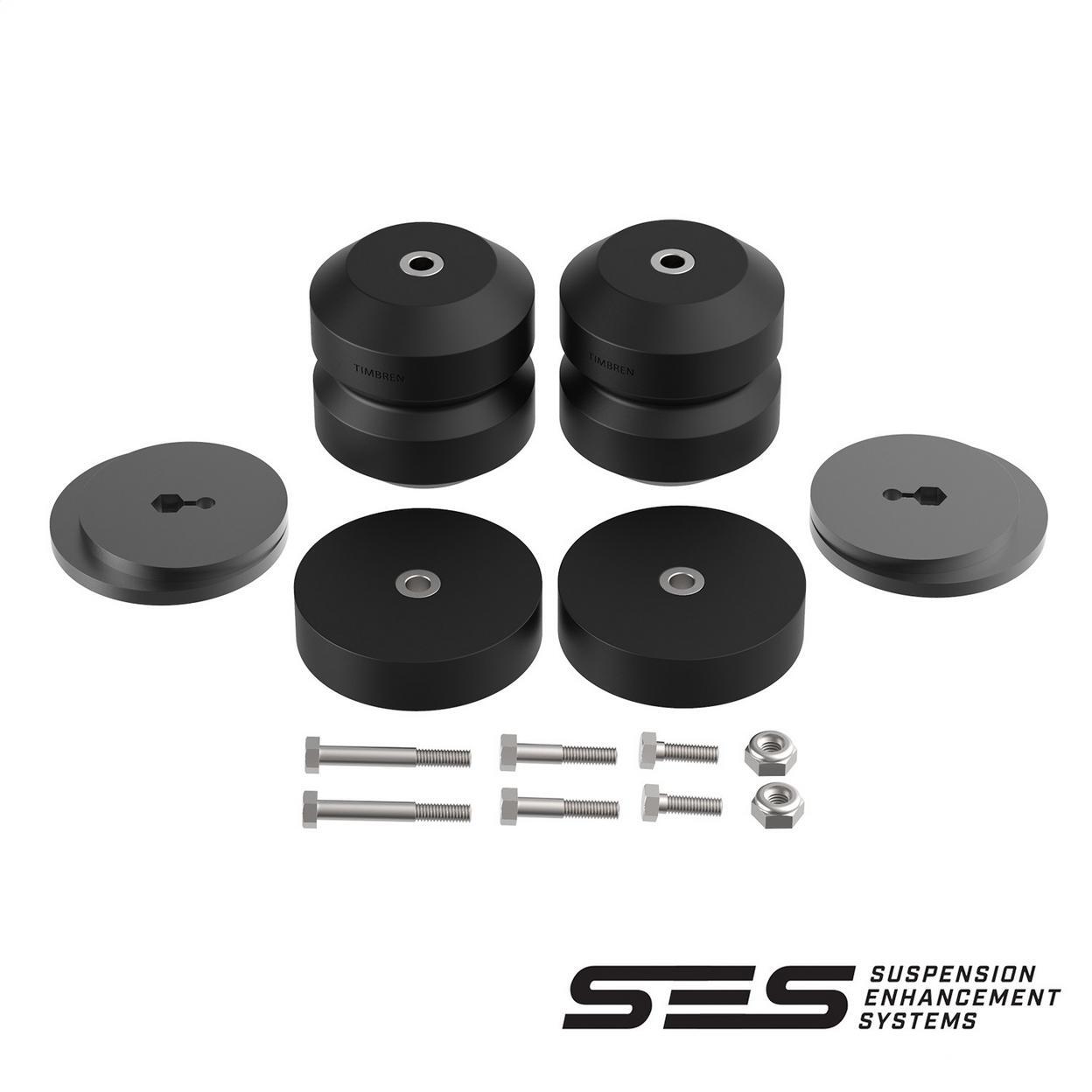 Timbren SES FF350SDC Suspension Rubber Helper Spring Kit | eBay