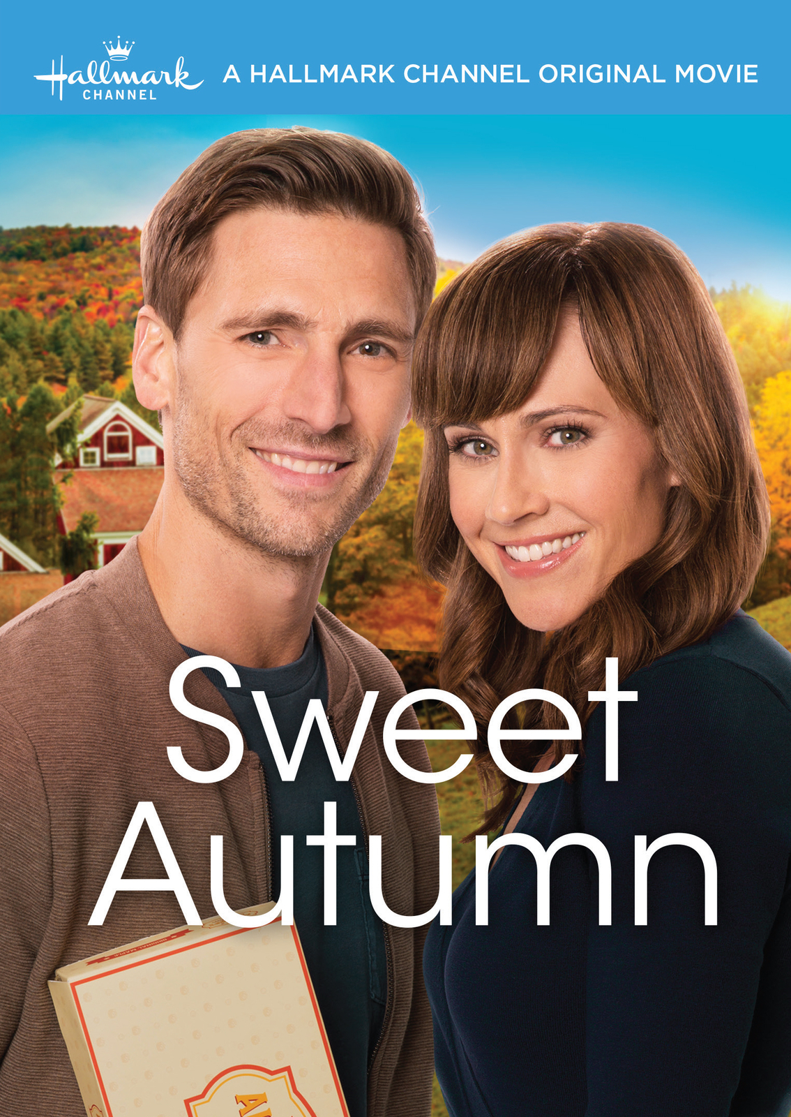 Sweet Autumn (DVD, 2020) for sale online | eBay