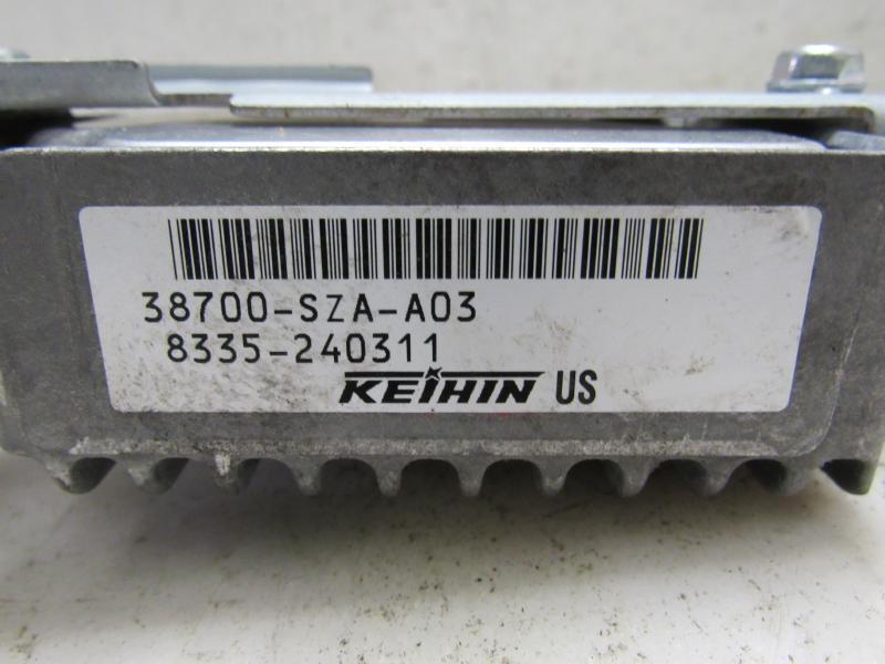 2009-2011 Honda Pilot Active Control Engine Mount ACM Module OEM 38700 ...