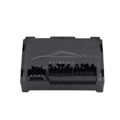 68395643AA Transfer Case Control Module For Dodge Durango Jeep Grand ...