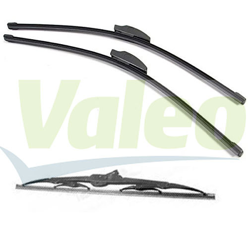 LAND ROVER FRONT & REAR WIPER BLADE SET LR3 LR4 LR018367 DKB500680 ...