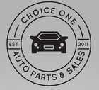 Choice One Auto Parts & Sales | eBay Stores