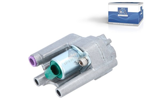 2.14254 Steuerventil passend für RENAULT, VOLVO 20574690 20574700 ...