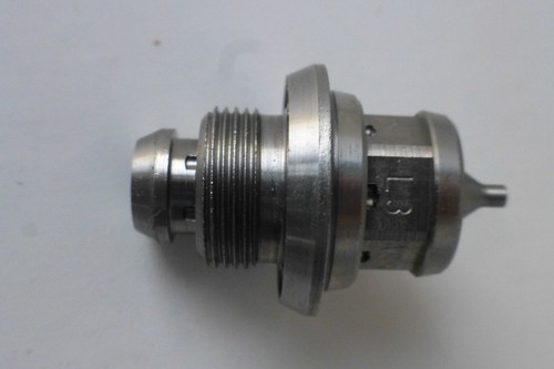 binks adhesive 2100/95 fluid nozzle L3ASS orfice .040 45-6313 (bin 115 ...