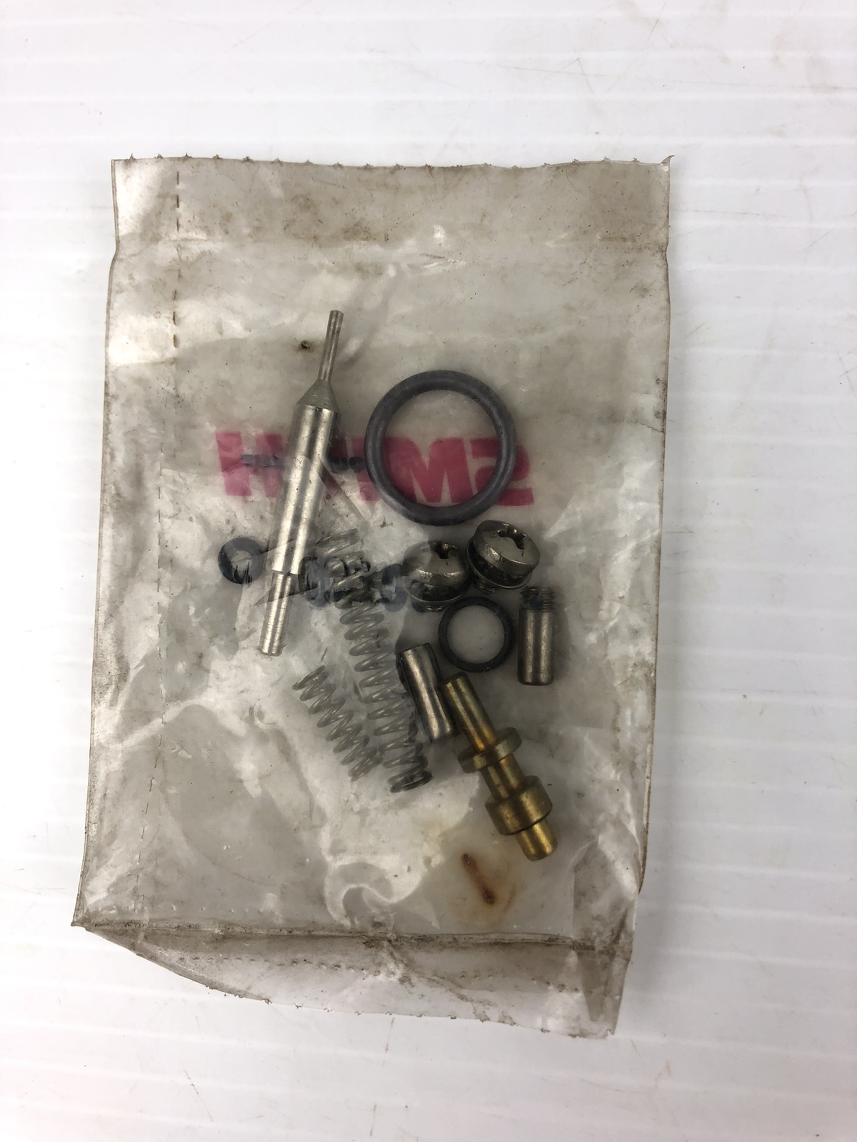 Smith SC100 Kit Repair Kit | eBay