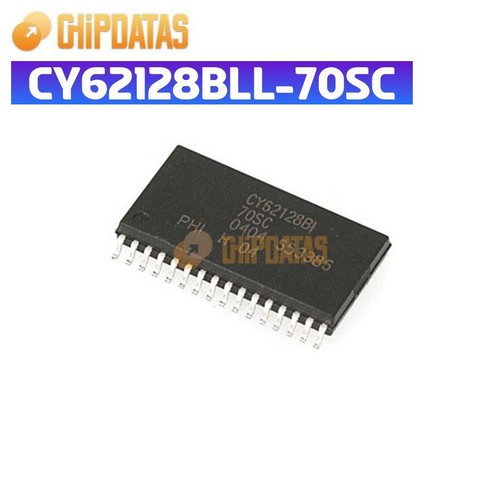 1PCS New CY62128BLL-70SC SOP-32 Integrated Circuit Chip IC | eBay