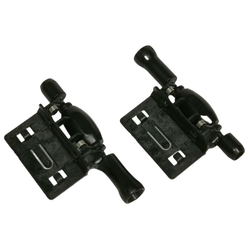 2Pcs Pinch Roll Compatible Xerox 604K77510 B405 B400 P355 P455 M355 ...