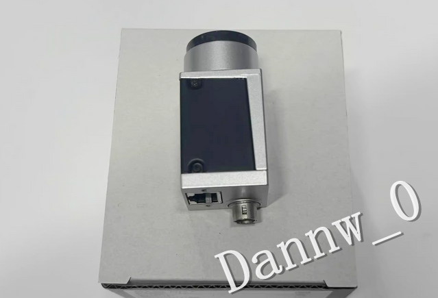 New in box basler acA645-100gc CCD Industry Camera | eBay