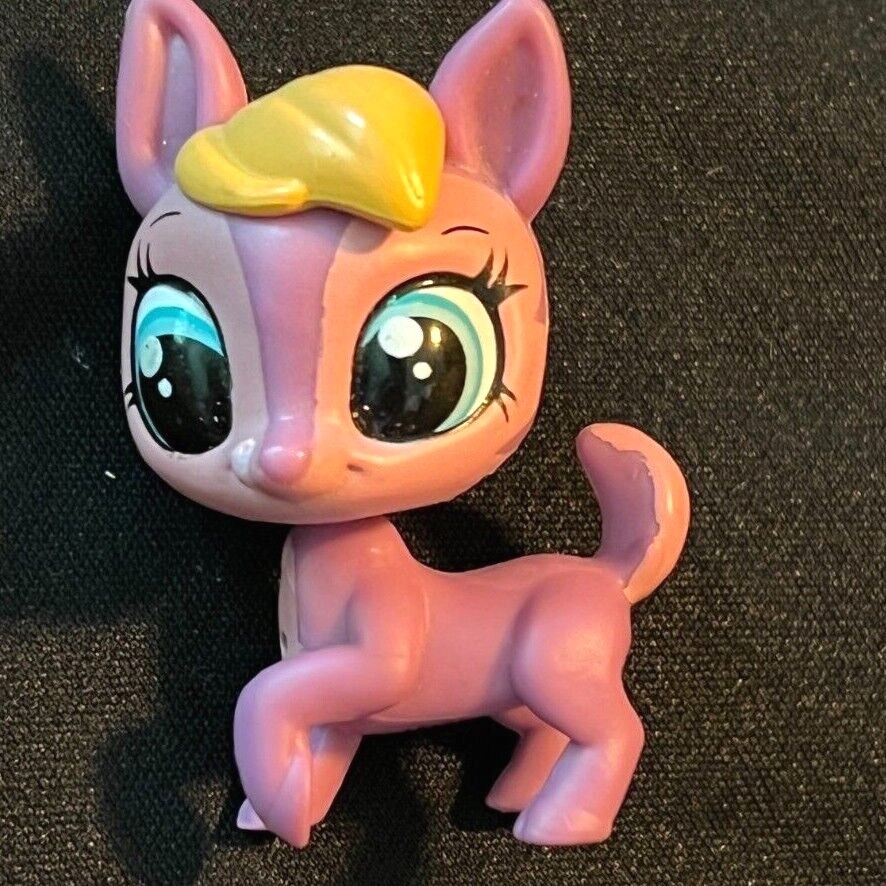 YOU PICK LPS Authentic Littlest Pet Shop Hasbro Some RARE HTF | eBay