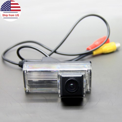 Car Reverse Rear View Backup Camera For Lexus GX470 2002-2009 & LX470 ...