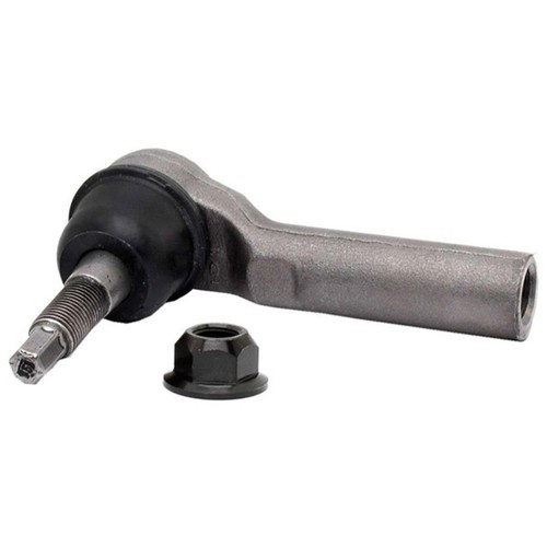 46A0879A AC Delco Tie Rod End Front or Rear Driver Left Side Hand for ...