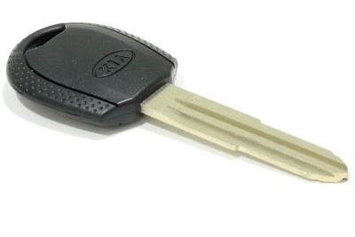 OEM NEW Key Master Blank Uncut 2001-2006 Kia Optima Sorento 81996-3C000 ...