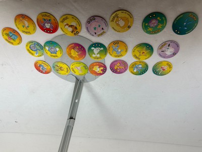 Hasbro Pokemon Battle Disc Lot | eBay