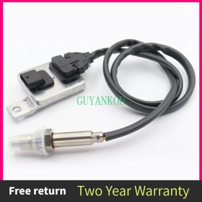 059907807G 5WK96685A Nitrogen Oxygen Nox Sensor For VW Touareg Audi Q7 ...