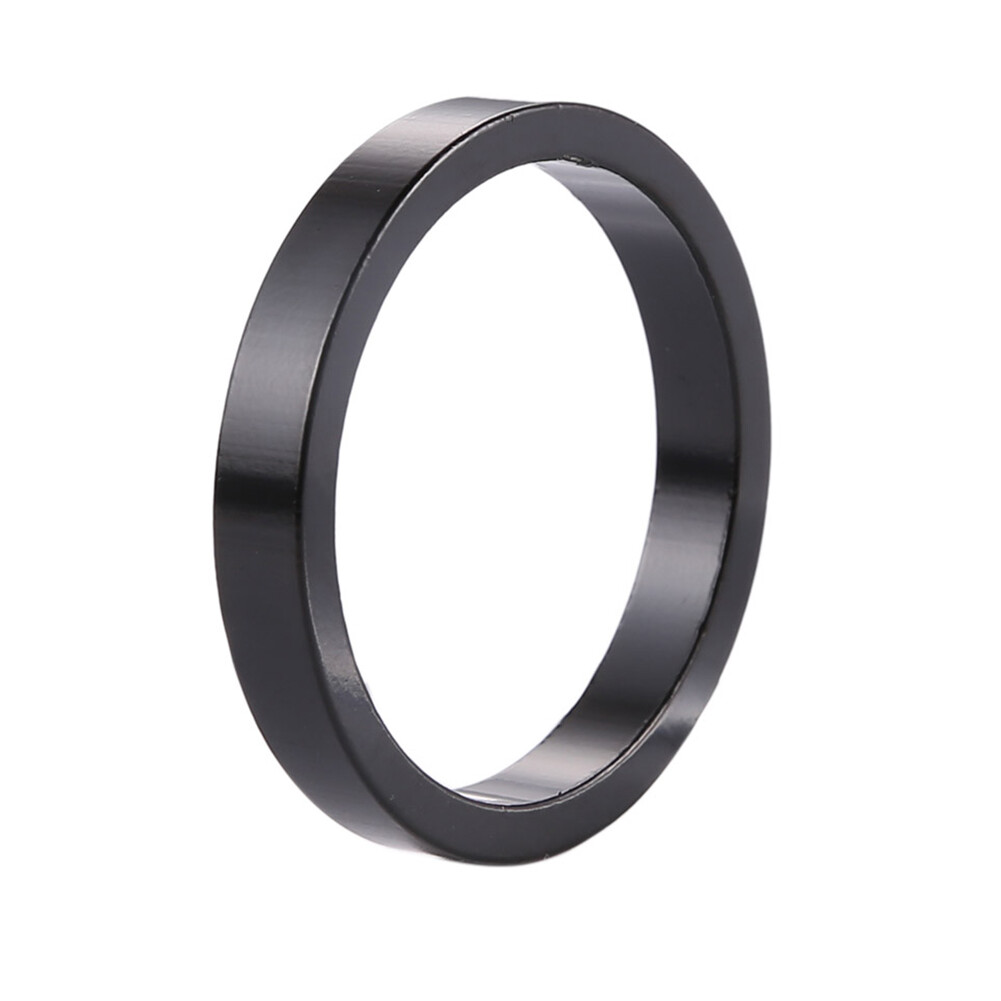 4x Bicycle Front Fork Washer MTB Bike Headset Spacers Gasket Ring ...