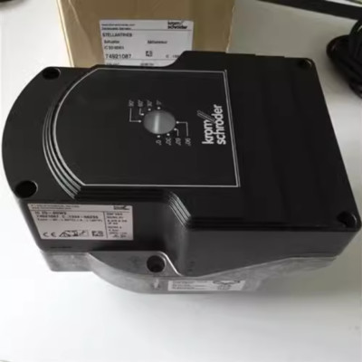 1PC New Krom Schroder IC20-60W3E IC2060W3E Actuator In Box Brand | eBay