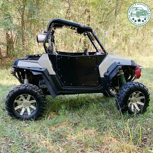 ATV, Side-by-Side & UTV Body & Frame for sale | eBay