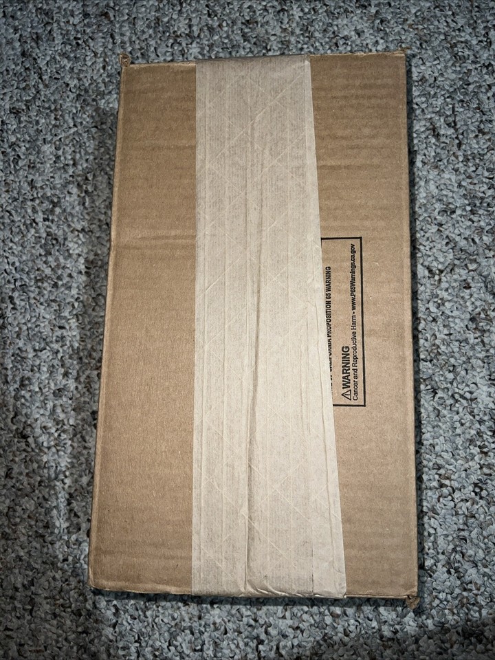 Bosch 12028530 Power Module-new In Sealed Box-OEM | eBay