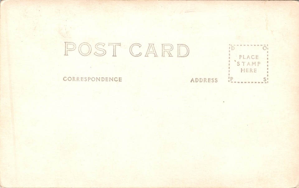 RPPC Maryhill Sam Hill Castle Art Museum Washington Real Photo Postcard ...